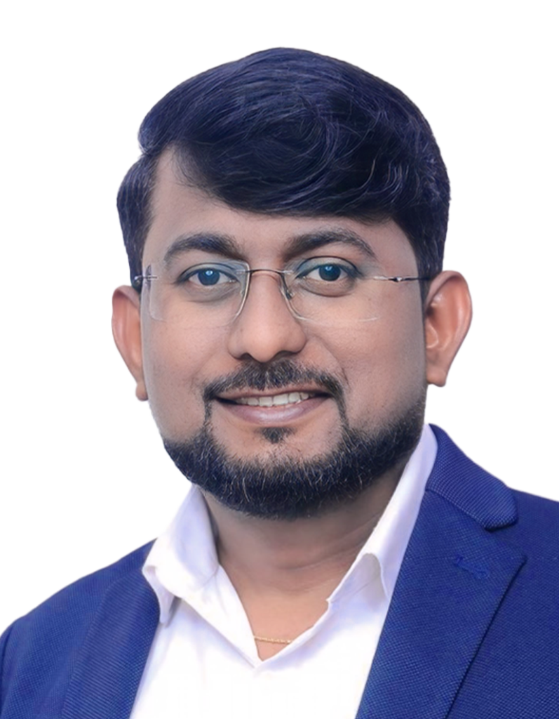 AI-Ready Infrastructure Solutions | AdvanZIT Technologies