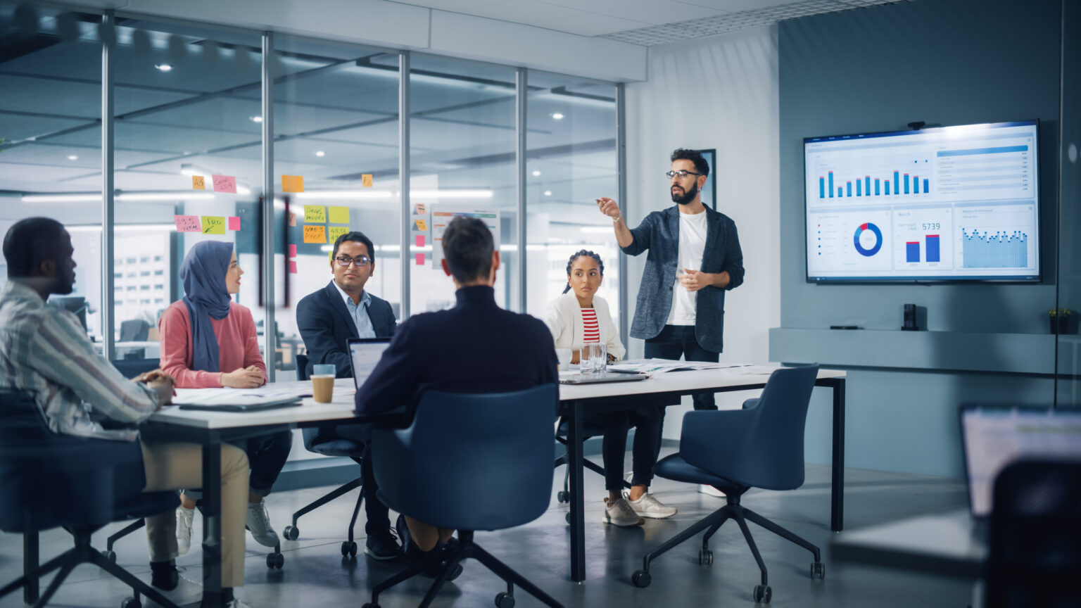 Technology Implementation Services | AdvanZIT Technologies