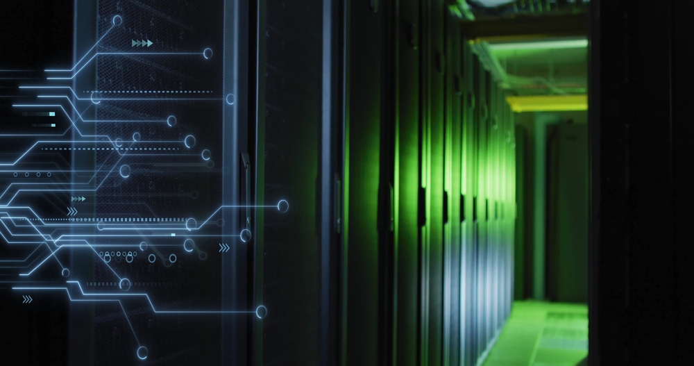 Colo Data Center Solutions | AdvanzIT.ai